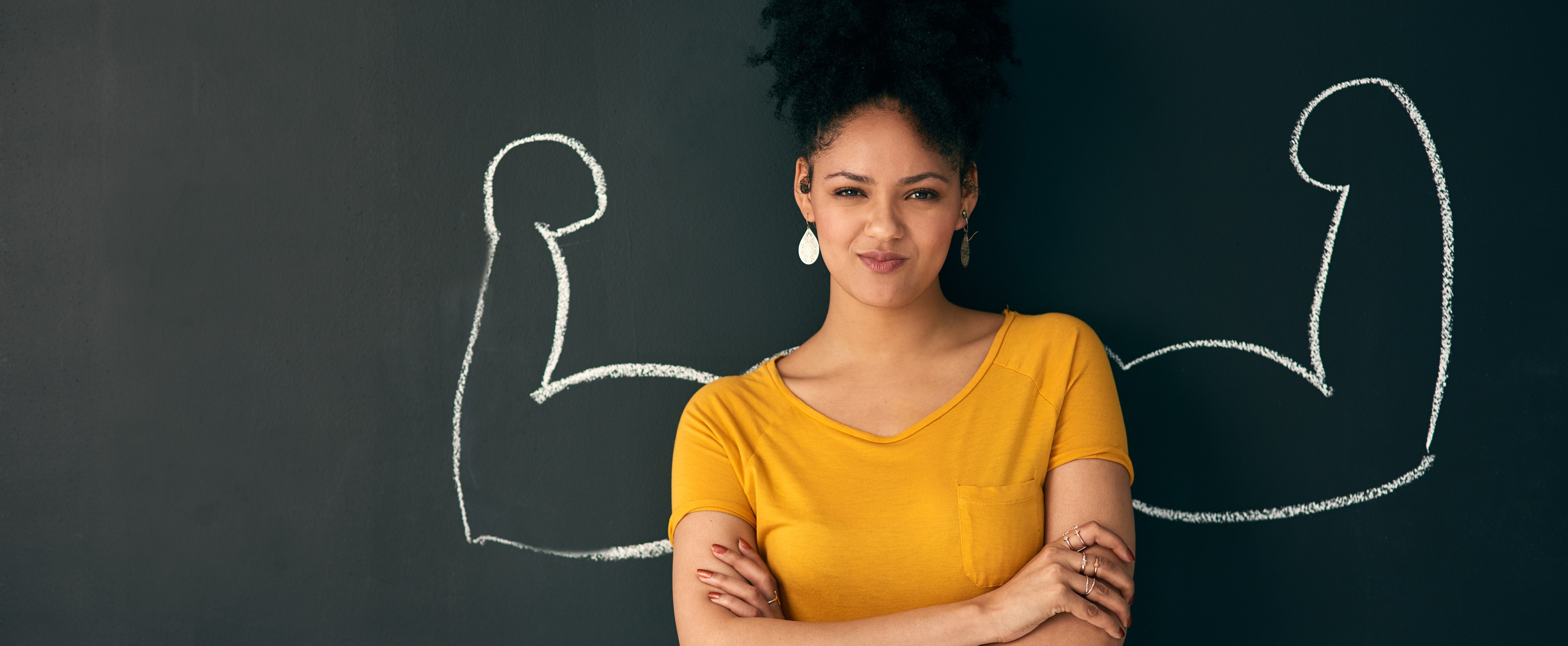 How To Build Self Esteem And Confidence In Yourself
